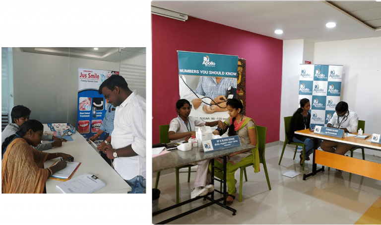 Our Culture | Kumaran Systems