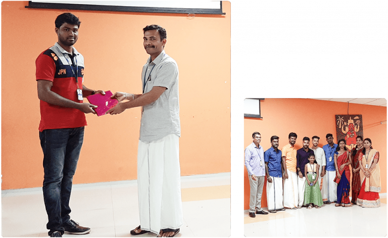 Our Culture | Kumaran Systems