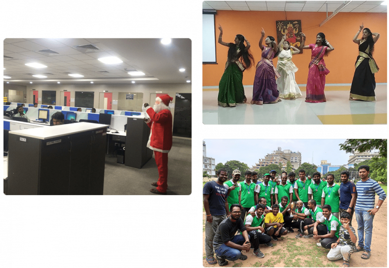 Our Culture | Kumaran Systems